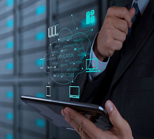 MRK Vista Solutions - A COMPLETE IT SOLUTION PROVIDER